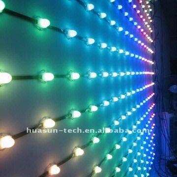 Buy Wholesale China Flex Led Strip Wall & Flex Led Strip Wall | Global ...