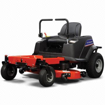 Buy Wholesale Indonesia Simplicity Zt2142 (42") 21hp Zero Turn Lawn ...