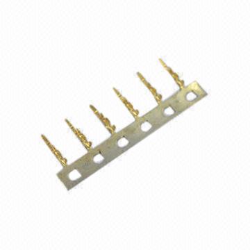 Buy Wholesale China Female End Power Plug-in Bus Terminal & Bus ...