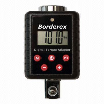 Digital Torque Adapter With Sensor Type - Explore Taiwan Wholesale ...