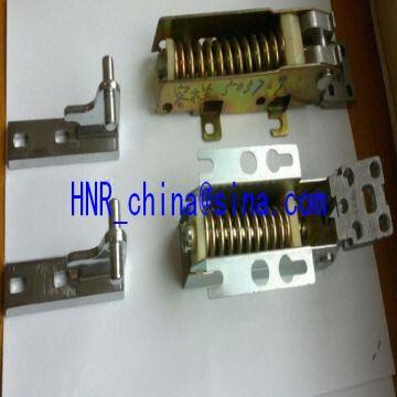 Buy Wholesale China Zinc Alloy Hinge Or Steel Spring Hinge Or Other ...
