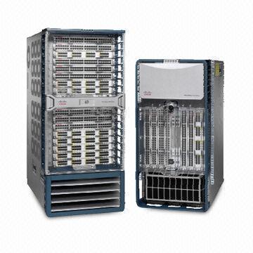 Buy Wholesale Hong Kong SAR Ethernet Network Switch, Two Chassis Form ...