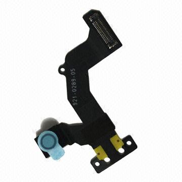 Buy Wholesale China Small Front Camera Module With Flexible Cable ...