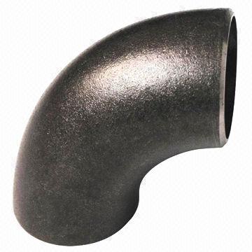 Buy Wholesale China Elbow, Made Of Astm A234 Wpb And Wpc Materials ...