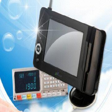 Bulk Buy South Korea Wholesale Mobile Data Terminal With Taxi Meter ...