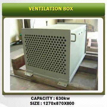 Buy Wholesale South Korea Big Size Generator/motor Frame & Big Size ...