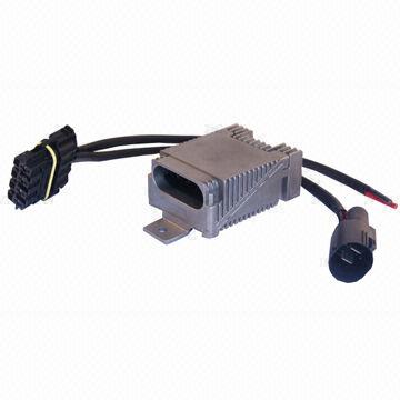 Buy Wholesale Taiwan Mb Cooling Fan Control Module/relay, Radiation Fan ...