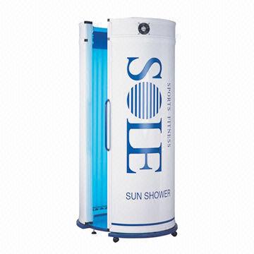 Buy Wholesale China Solarium Machine/tanning Bed/ph Machine For Beauty ...