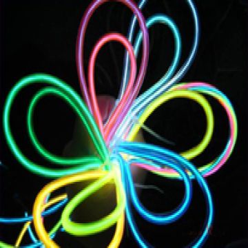 El Lighting Wire $0.9 - Wholesale China El Lighting Wire at factory ...