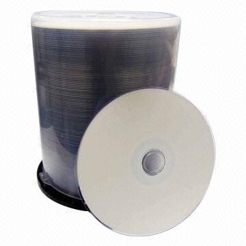 Bulk Buy China Wholesale Printable Blank Dvds, ±r 16x 4.7gb/120-minute ...