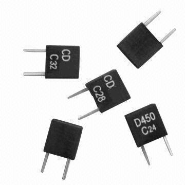 Buy Wholesale China Dip Ceramic Discriminators With 455khz Center ...