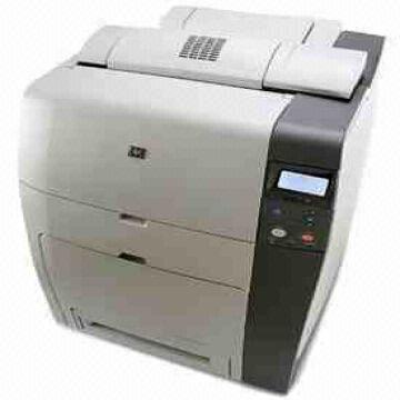 Buy Wholesale Indonesia Hp Color Laserjet Cp4005dn Printer & Hp Color ...