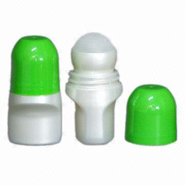 Buy Wholesale China Roll-on Antiperspirant Deodorant Bottles, 50ml ...