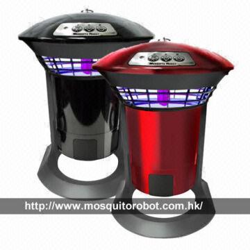 Buy Wholesale Hong Kong SAR Mosquito Trap Insect Trap, Indoor Insect ...