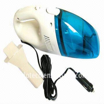 Buy Wholesale Hong Kong SAR Mini Vacuum Cleaner For Car & Mini Vacuum ...