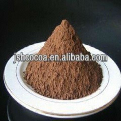 Buy Wholesale China Our Natural Cocoa Powder Is Produced By High ...