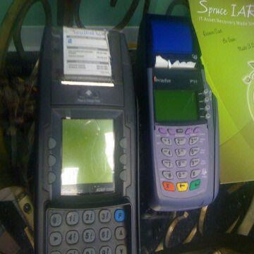 Buy Wholesale United States Credit Card Machine & Credit Card Machine ...