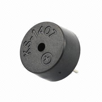 Buy Wholesale Taiwan Buzzer, Sound Pressure Level Of Minimum 85db At ...