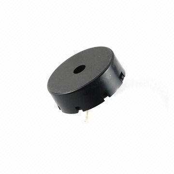 Buy Wholesale Taiwan Buzzer, Sound Pressure Level Of Minimum 85db At ...