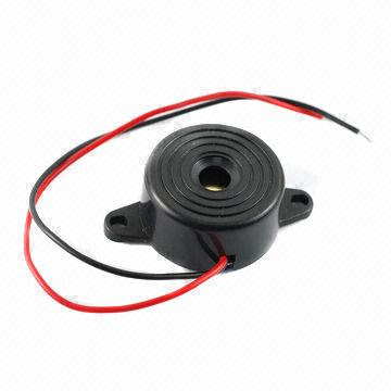 Buy Wholesale Taiwan Buzzer, Sound Pressure Level Of Minimum 85db At ...