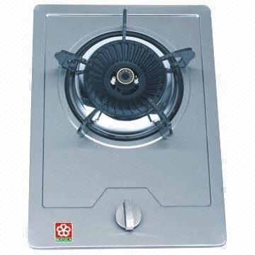 Buy Wholesale China Gas Stoves, Panel Made Of Stainless/color Steel, 4. ...