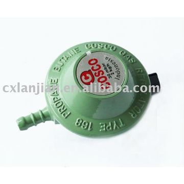Buy Standard Quality China Wholesale Lpg Regulator/lpg Gas Regulator ...