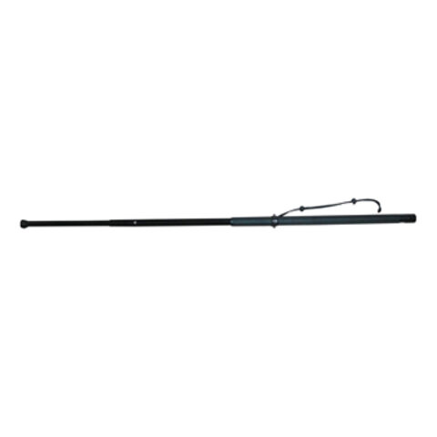 52cm Anti-riot 3-section Stretchable Baton - Taiwan Wholesale Baton ...