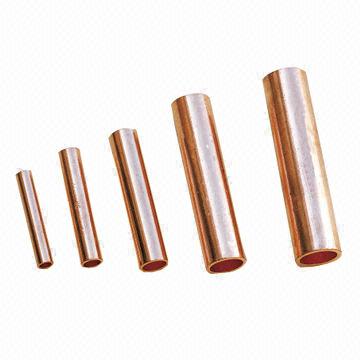 Buy Wholesale China Copper Pipes/copper Pipes For Air-conditioner And ...