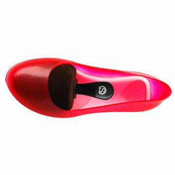 Buy Wholesale China High-heeled Foam Shoe Tree With Handles, Suitable ...
