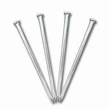 Buy Wholesale China Smooth Concrete Nails, Different Lengths Are ...