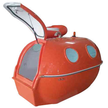 Buy Wholesale China Glass Reinforced Plastic Lifeboat, Sized 2.2 X 1.3 ...