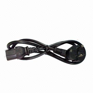 Bulk Buy Hong Kong SAR Wholesale Euro Type Power Supply Cord With 16a ...
