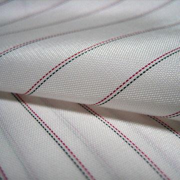 Buy Wholesale China Tr Sleeve Lining Fabric, Made Of 55% Polyester And ...