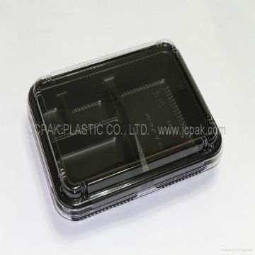 Buy Wholesale Taiwan Disposable Plastic Bento Boxes & Disposable ...