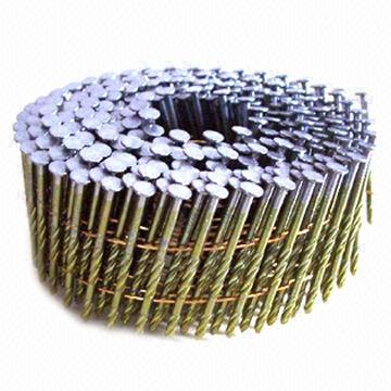 Buy Wholesale China Coil/common/ring Shank/pallet Nails, Made Of Q195 ...