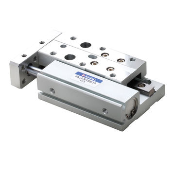 Buy Wholesale Taiwan Compact Slide Cylinder, Integration Of Guiding ...