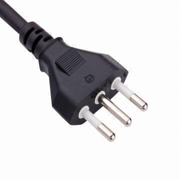 Buy Wholesale Hong Kong SAR Italian Ac Plug For Class I Equipment ...