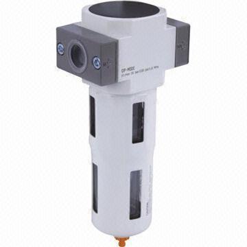 Buy Wholesale China O Series Air Filter Regulator Lubricator Frl ...