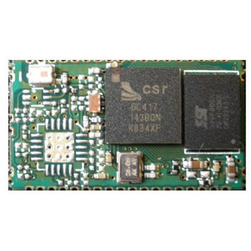 Buy Wholesale Taiwan Csr Bc4 Class 2 Bluetooth Module & Bluetooth ...