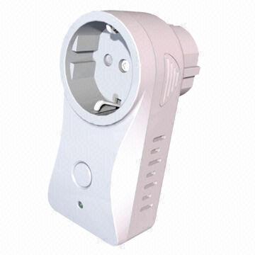 Buy Wholesale Hong Kong SAR F Plug-in Lamp/appliance Module, Dimmer ...