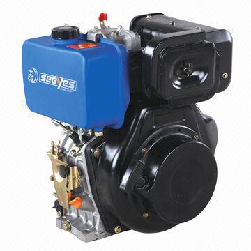 Buy Wholesale China Epa Approved, 10.0hp Diesel Engine & Diesel Engine ...