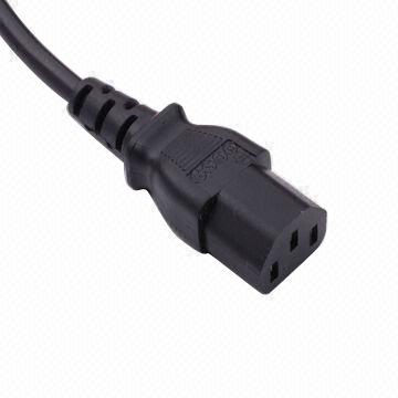 Buy Wholesale Hong Kong SAR Iec C13 Connector, Suitable For Electronic ...