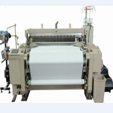Bulk Buy China Wholesale Air Jet Loom from Hangzhou Utecs International ...