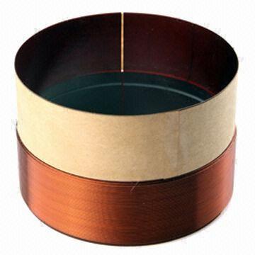 Buy Wholesale China Acoustic Components, Ksv Speaker Parts, Voice Coil ...