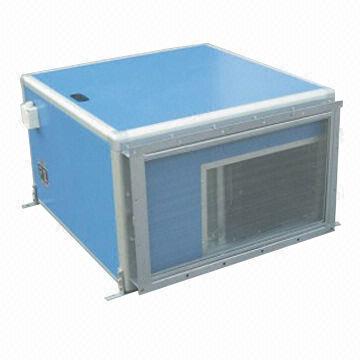 GDF Pipeline Centrifugal Fan | Global Sources