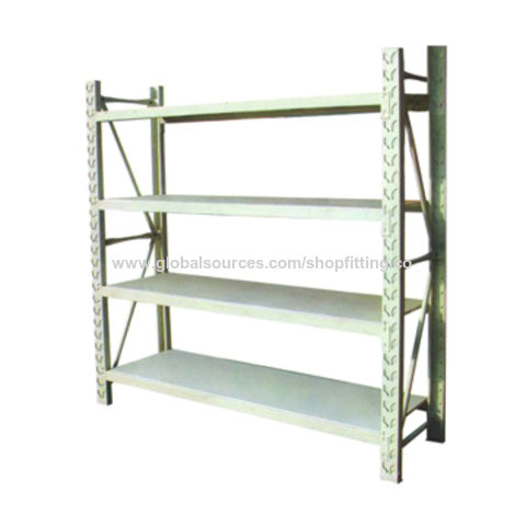 Buy Wholesale China Light Duty Storage Rack & Storage Rack at USD 50 ...
