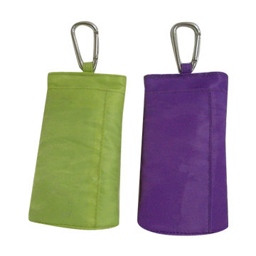 Buy Wholesale China Fashionable And Practical Key Holders, Made Of ...