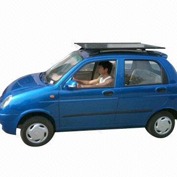 Buy Wholesale China Flat Solar Panel For Electric Vehicle Roof/electric ...