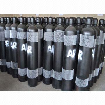 Buy Standard Quality China Wholesale Argon Gas Cylinders With 150bar ...