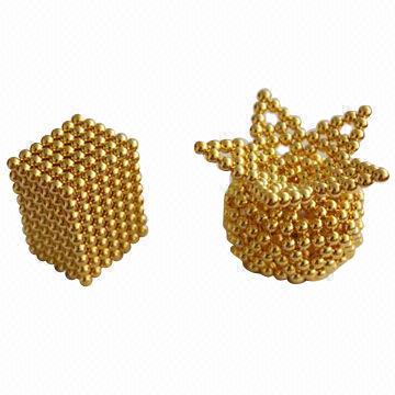 Buy Wholesale China Magnetic Spheres, Measures D4, D5, D6, D7 And D8 ...